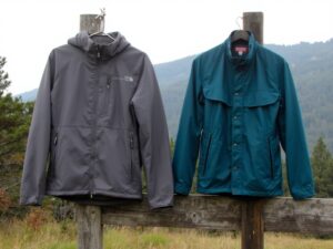 Softshell Vs Hardshell Jackets: When and Why to Choose Each – Camoguys