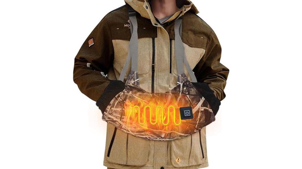 Best Hand Muffs For Hunting – Camoguys